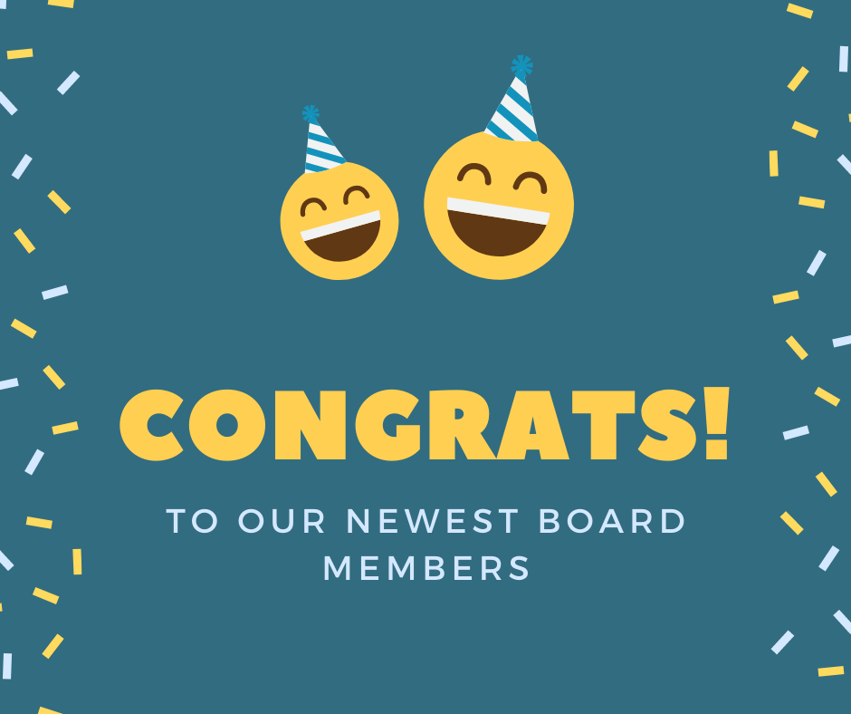 Board Election Results – Kentwood Home Guardians